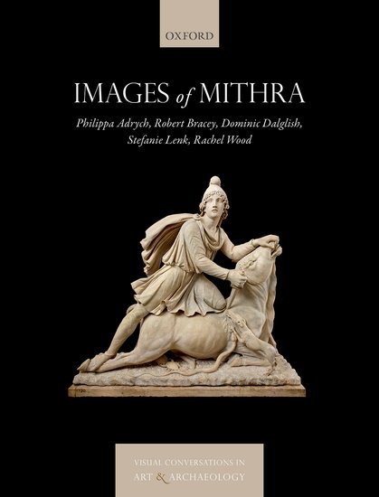 Images of Mithra – Empires of Faith