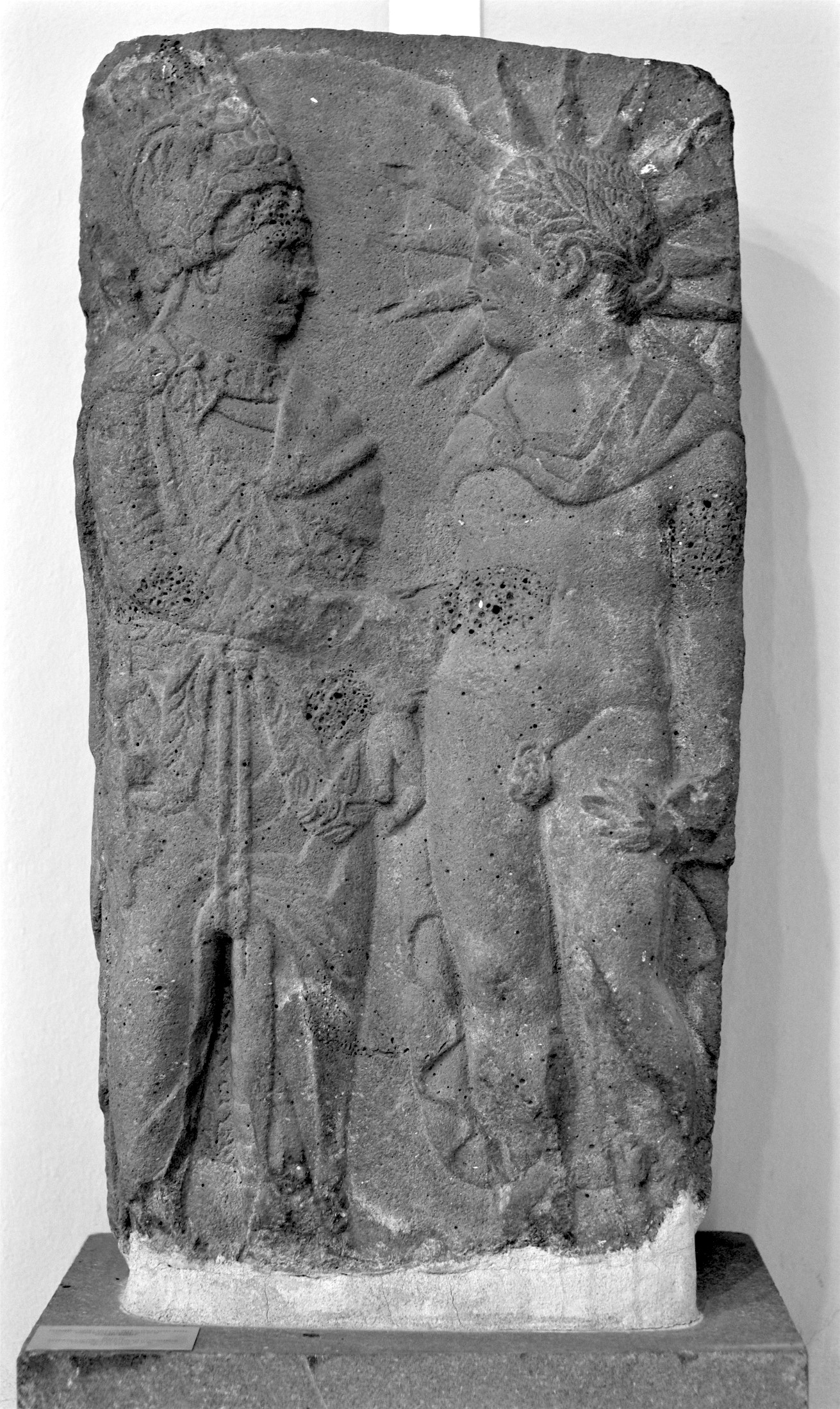 Mithra in Commagene: some sort of mix-up – Empires of Faith